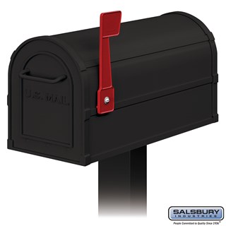 Residential Mailboxes and Residential Mailbox Posts | Mailboxes.com