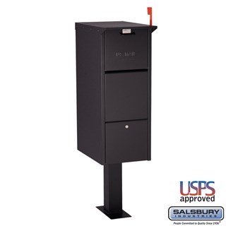 USPS Approved Commercial Mailboxes | Mailboxes.com