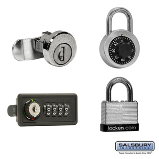 Salsbury Custom Cell Phone Lockers | Mailboxes.com