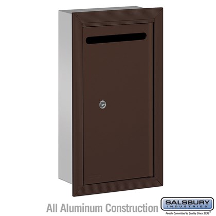 Letter Boxes for Private Delivery | Mailboxes.com