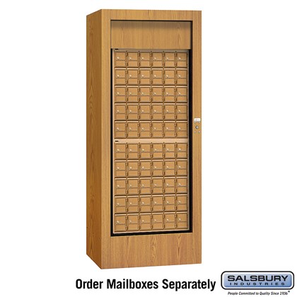 Free-Standing Mail Centers for U.S.P.S. Delivery | Mailboxes.com