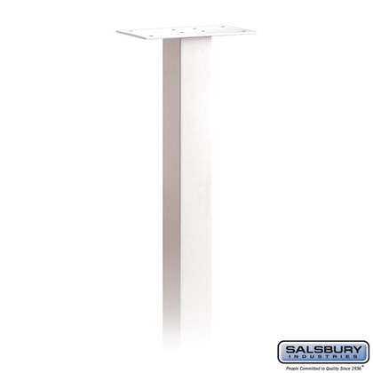 Standard Mailbox Posts | Mailboxes.com