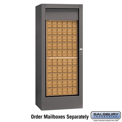 Rotary Mail Centers | Mailboxes.com