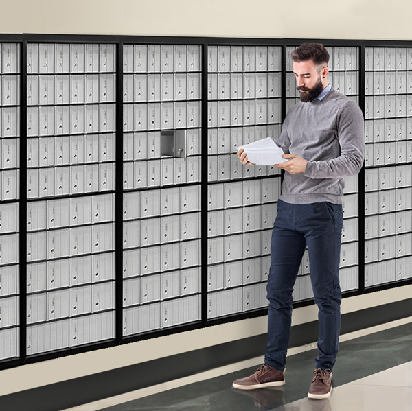 What is the Difference Between a PO Box and an Apartment Mailbox ...